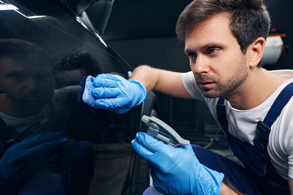 8 Key Benefits of a Full Service Car Wash