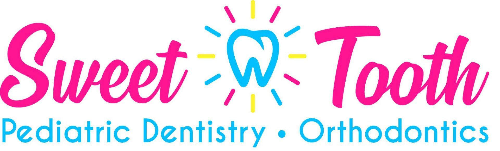 Find Your Location - Sweet Tooth Pediatric Dentistry & Orthodontics
