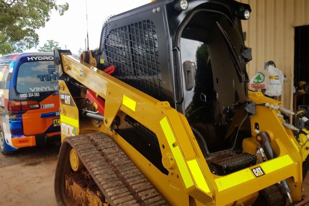 Gallery | PJ Tinting