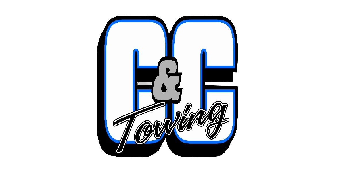 24 Hour Towing Light & Heavy Duty | C & C Towing