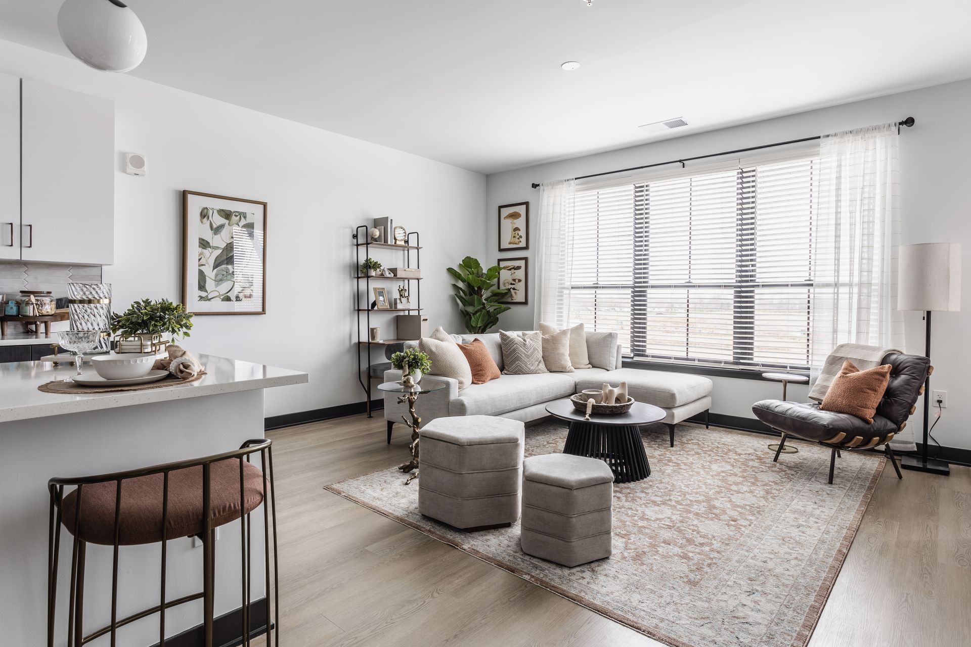 Amenities | Pet-Friendly Apartments in Plainfield, IN