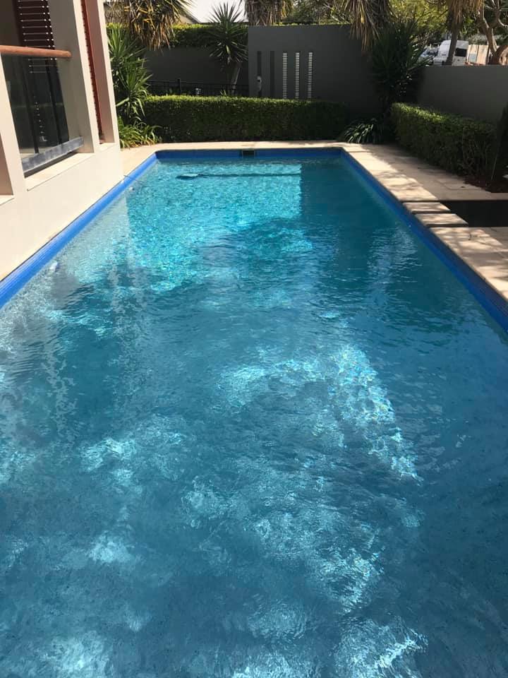 Swimming Pool Renovations in Caboolture | Just Swimming Pool Renovations