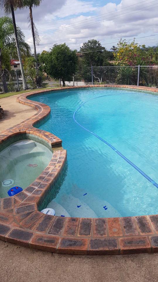 Swimming Pool Renovations in Caboolture | Just Swimming Pool Renovations