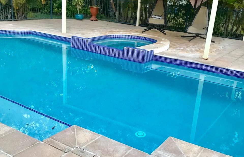 Swimming Pool Renovations in Caboolture | Just Swimming Pool Renovations