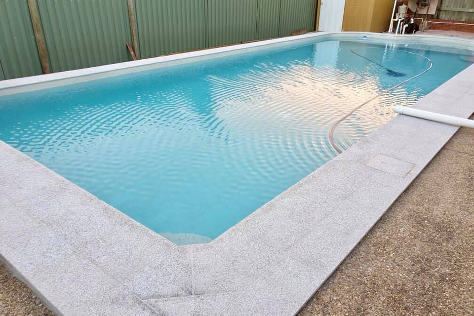 Swimming Pool Renovations in Caboolture | Just Swimming Pool Renovations