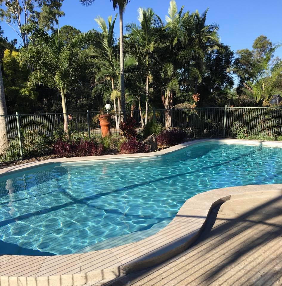 Swimming Pool Renovations in Caboolture | Just Swimming Pool Renovations