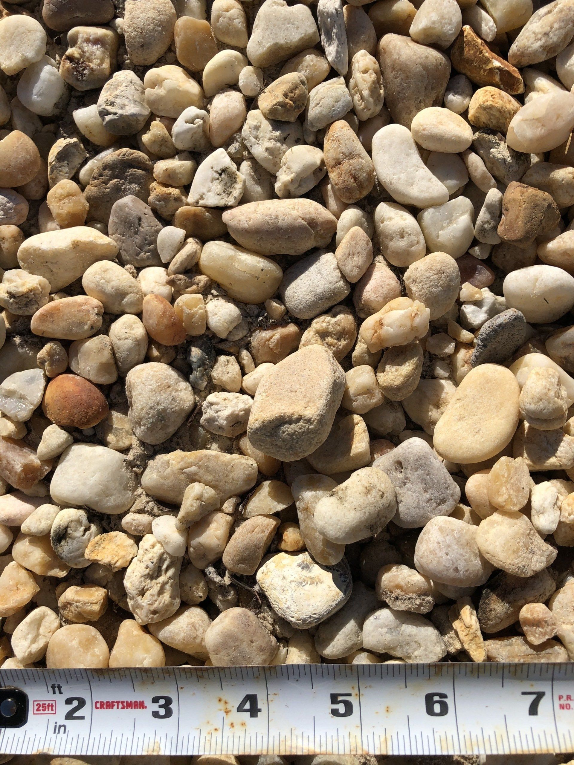 gravel - , - Southern Aggregates Inc, Building and Landscape Supply