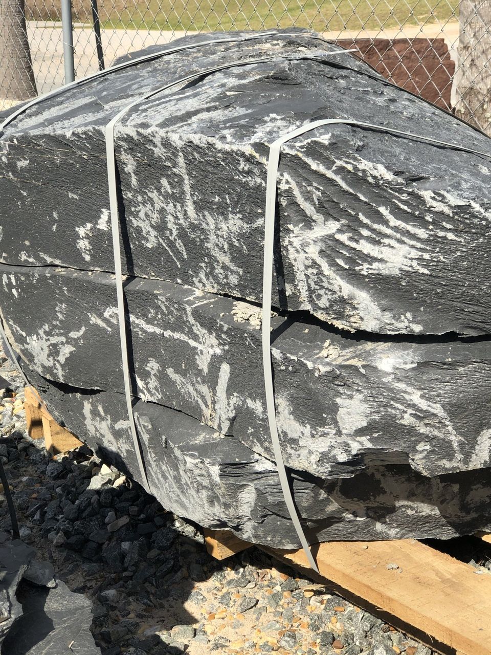 boulders - , - Southern Aggregates Inc, Building and Landscape Supply