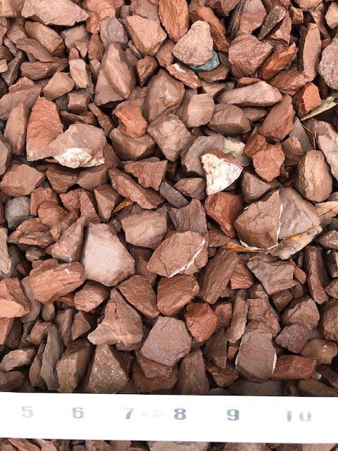 gravel - , - Southern Aggregates Inc, Building and Landscape Supply