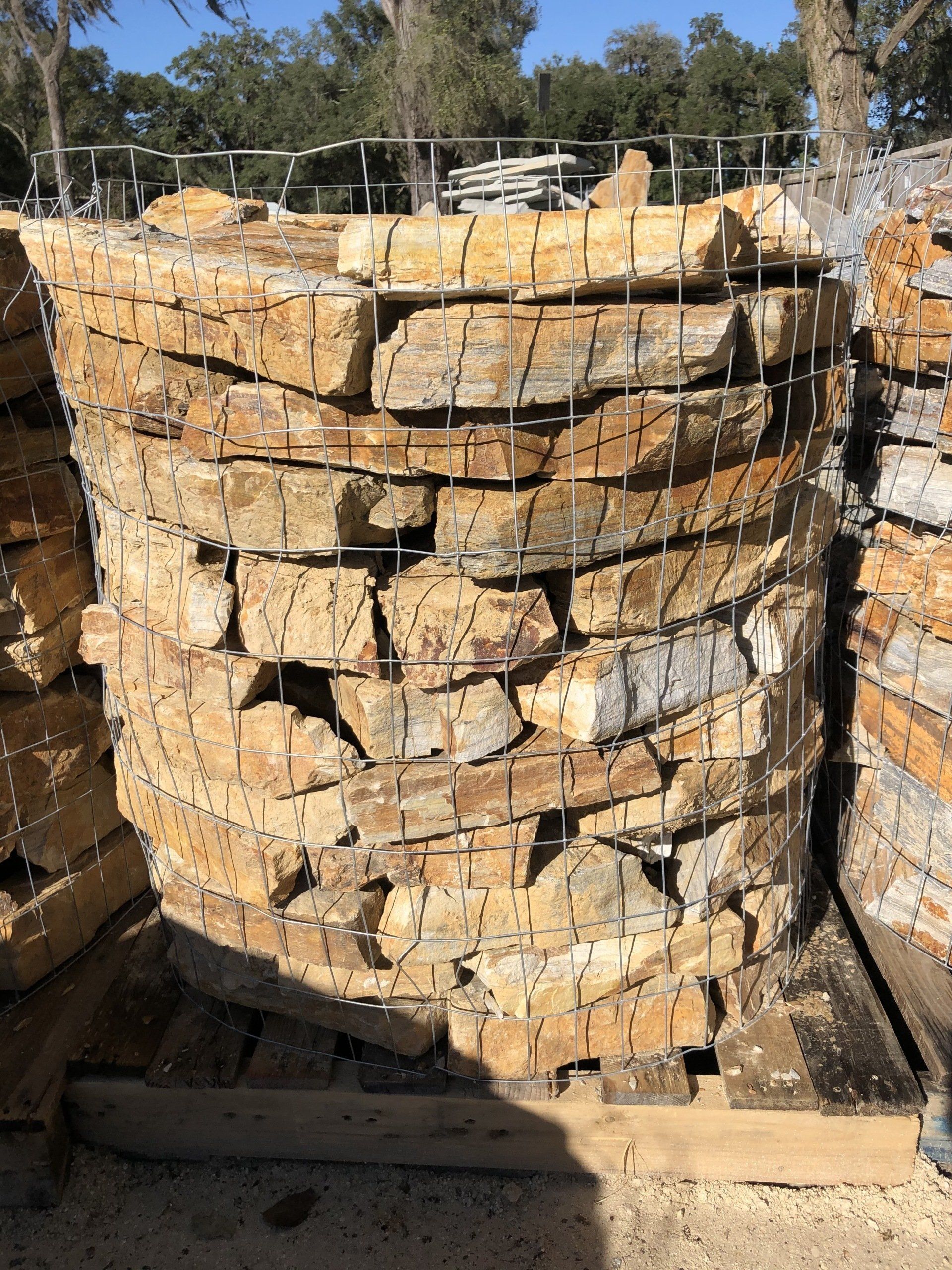 Pavers | Block - , - Southern Aggregates Inc, Building and Landscape Supply