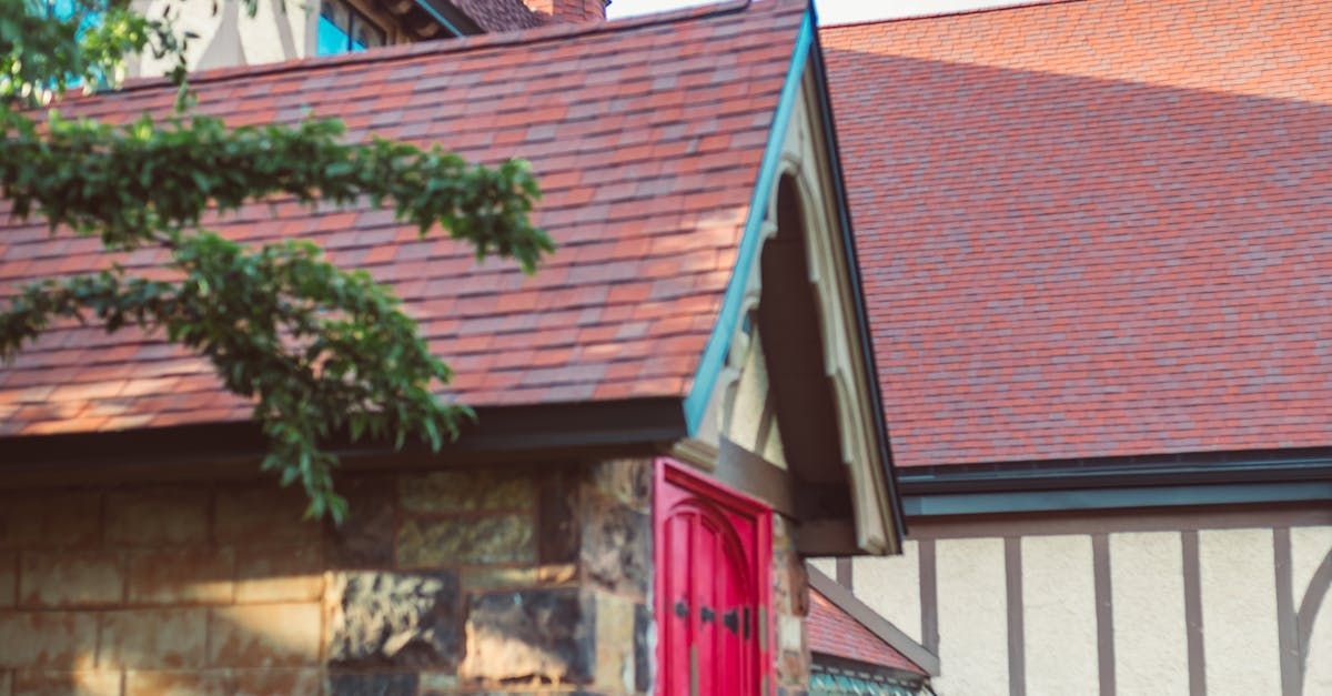 The Top Trends in New Roofing Materials and Styles for Crozet Homes