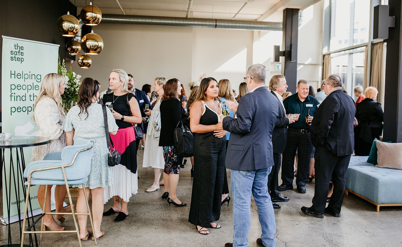 Bringing our safety community together in celebration