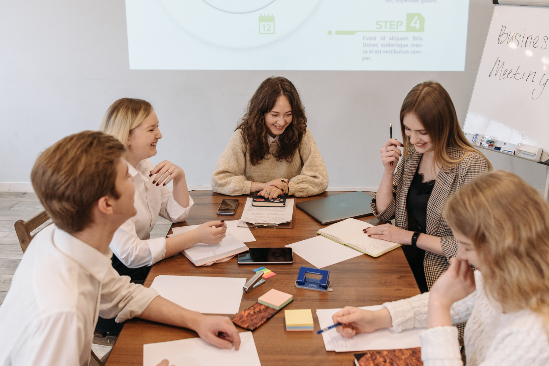 Creating a safe space for your HSE team