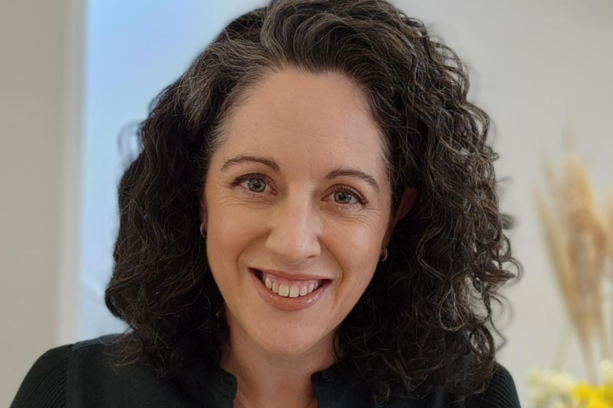HSE Community Insights - Kim Grady