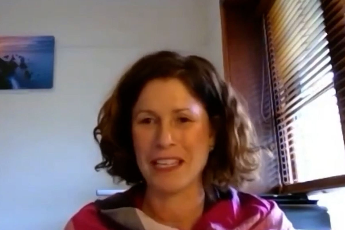 HSE Community Insights - Megan Hopkins