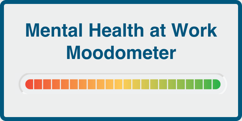 Mental Health in the Workplace