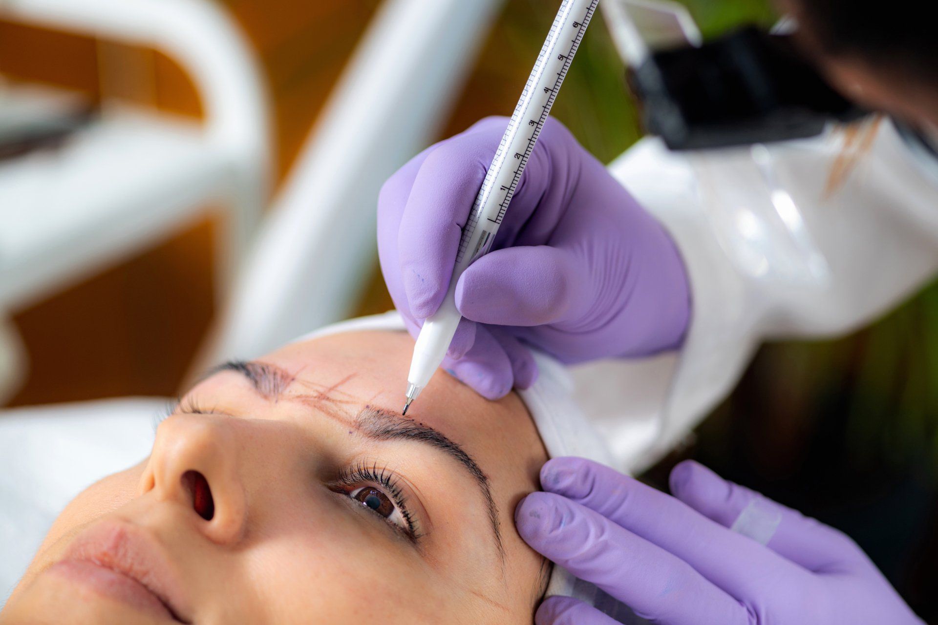 Debunking These Common Microblading Myths