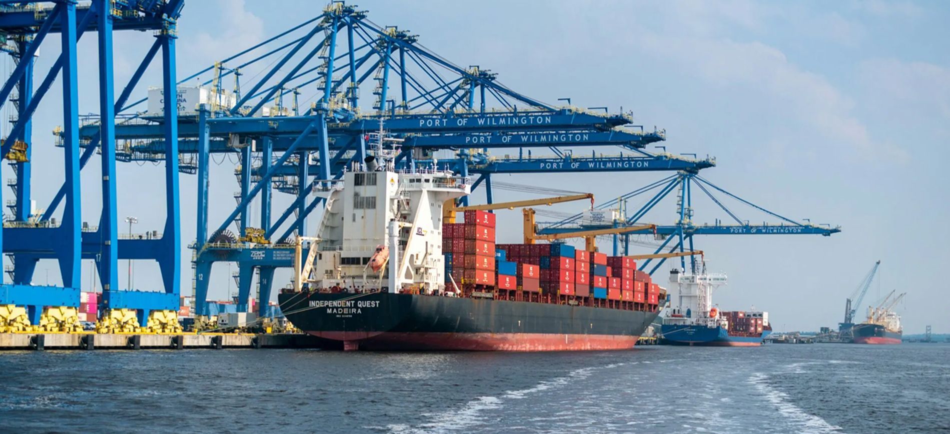 Managing Fertilizer Supply Chain in 2025 | Green Gubre Group