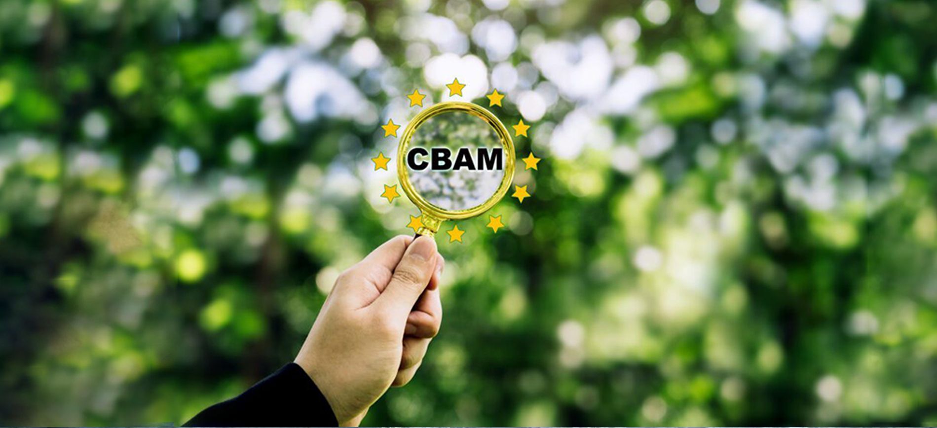 CBAM Compliance in Fertilizer Trade | Green Gubre group