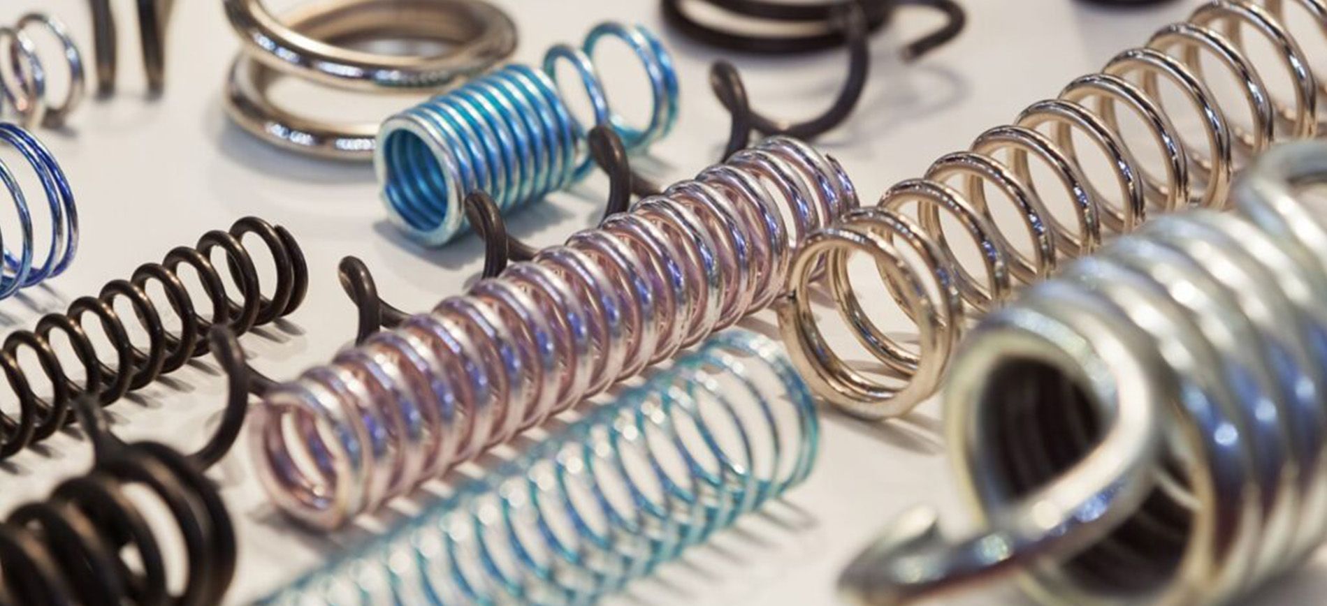 Spring Steel for High-Stress Applications | Green Gubre Group