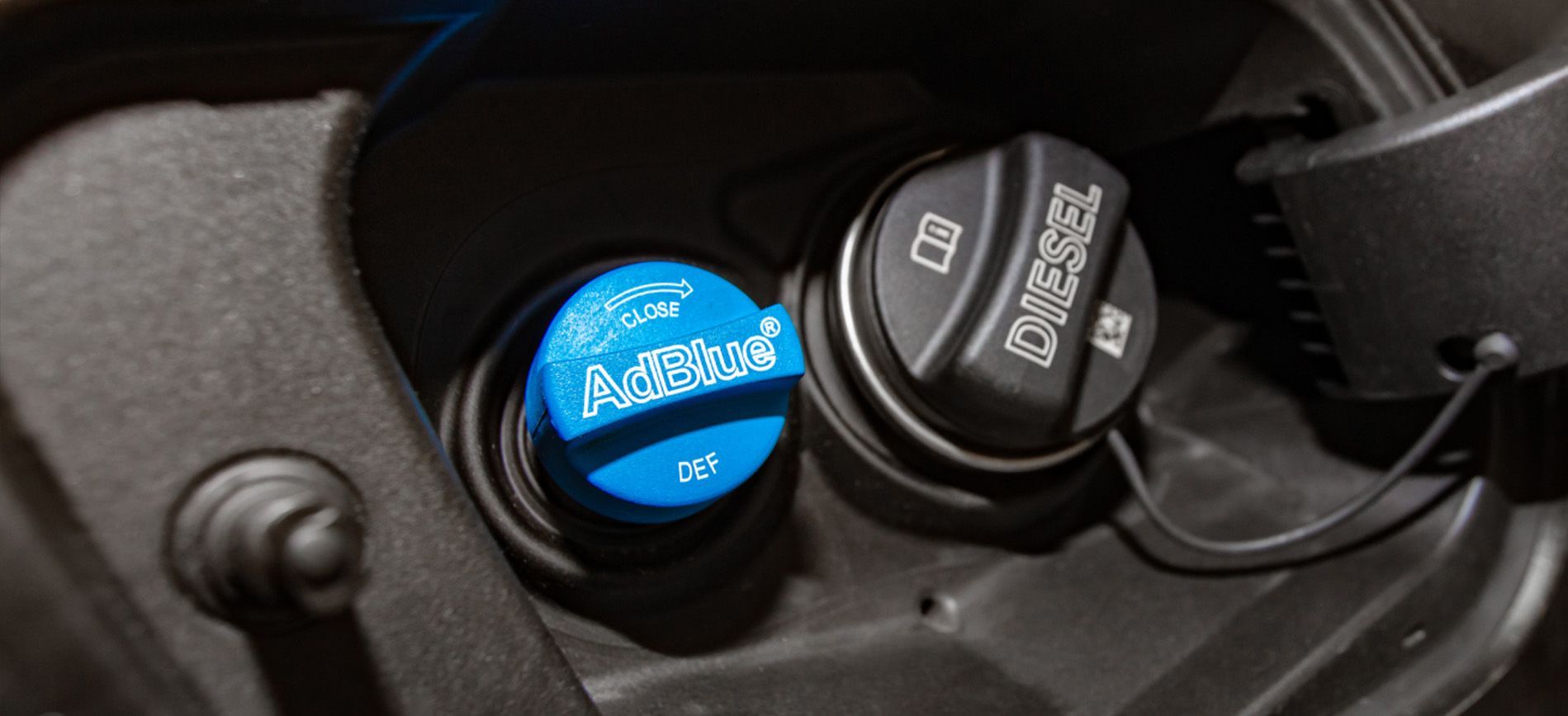 AdBlue & Emission Reduction | Green Gubre Group