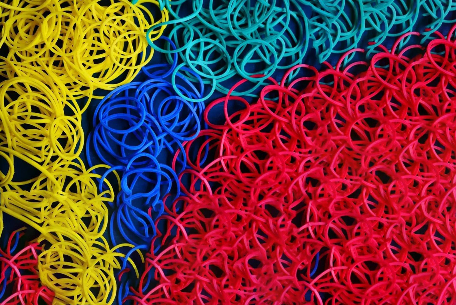 Elastomers | Green Gubre Group
