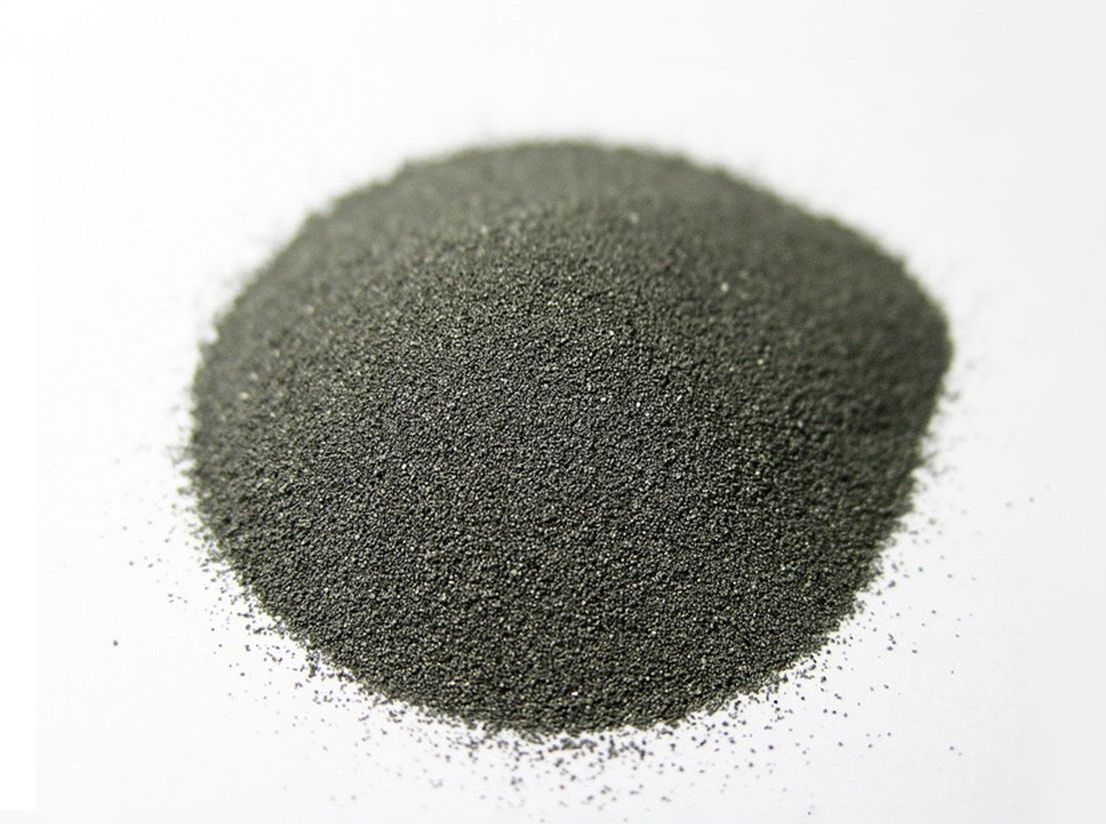 Iron Powders | Green Gubre Group