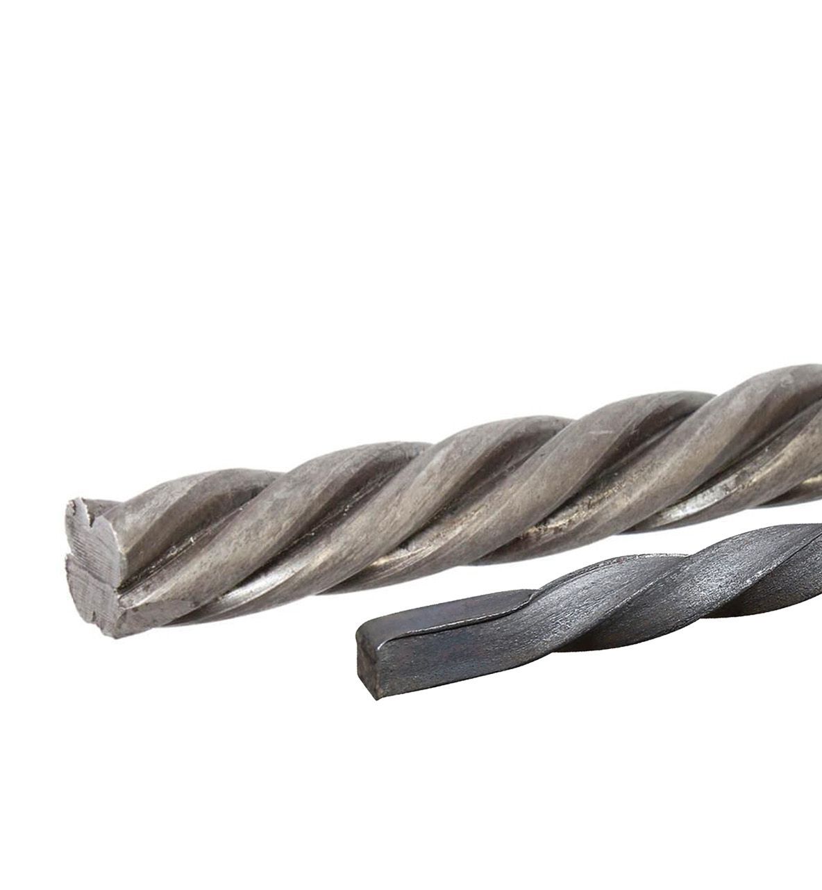 Iron Rods (Plain & Twisted) | Green Gubre Group