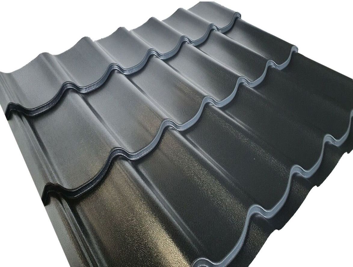 Iron Sheets | Green Gubre Group
