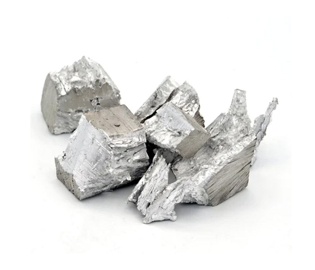 Magnesium Alloys | Green Gubre Group