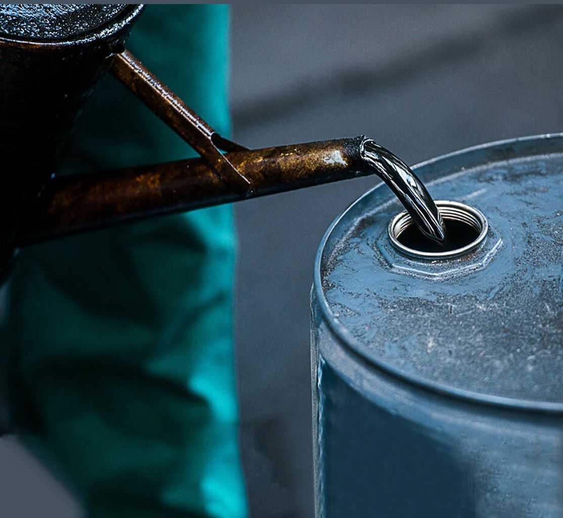 Naphtha Products | Green Gubre Group