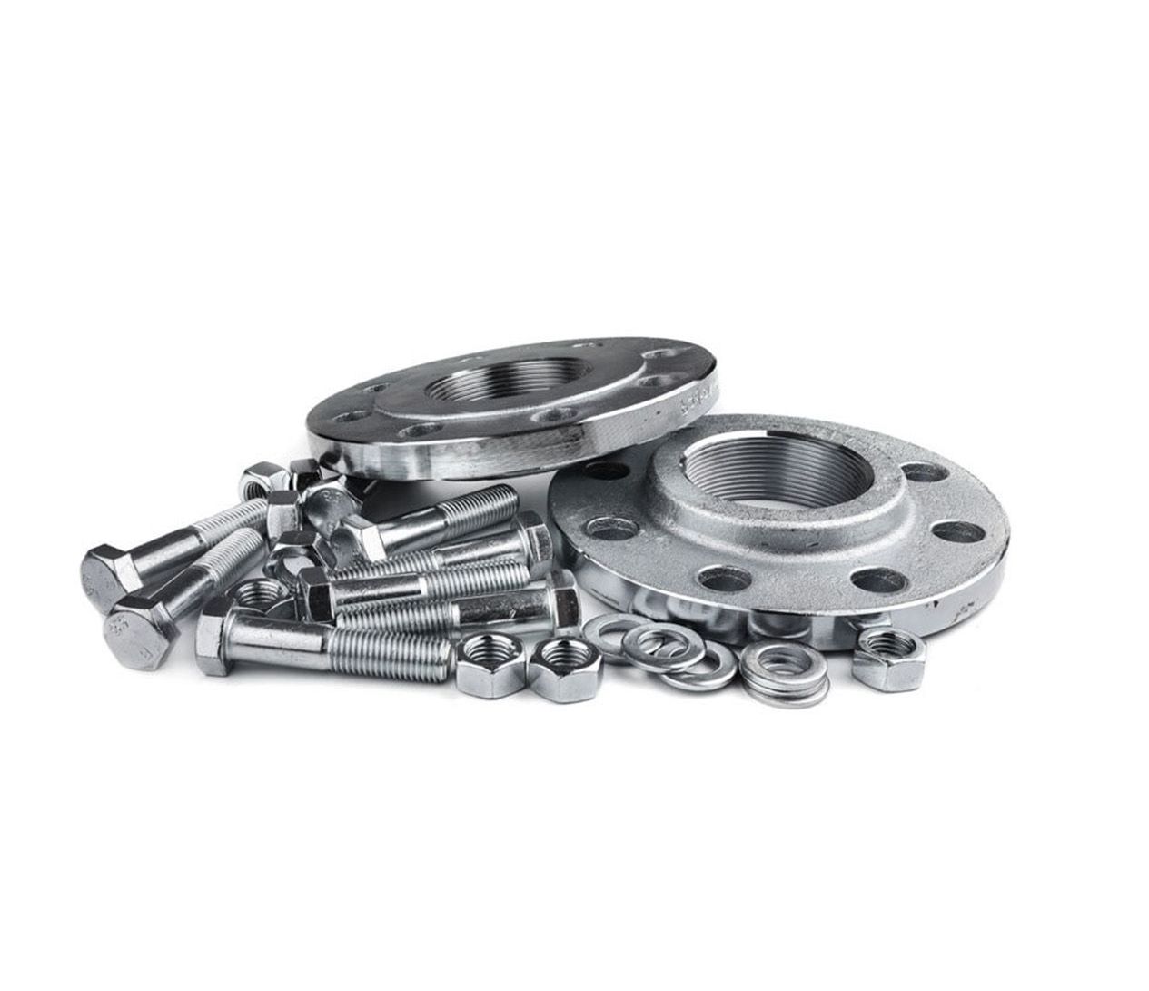Nickel Alloys | Green Gubre Group