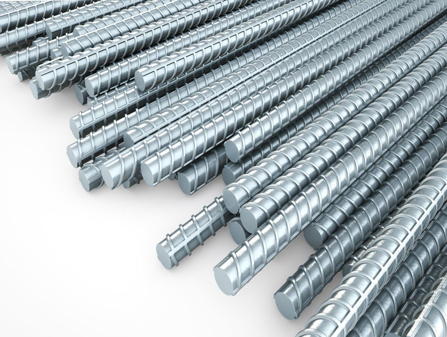 Rebars for Concrete Projects | Green Gubre Group