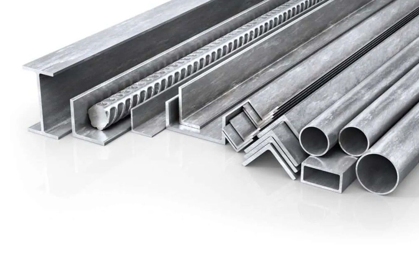 Structural Steel | Green Gubre Group
