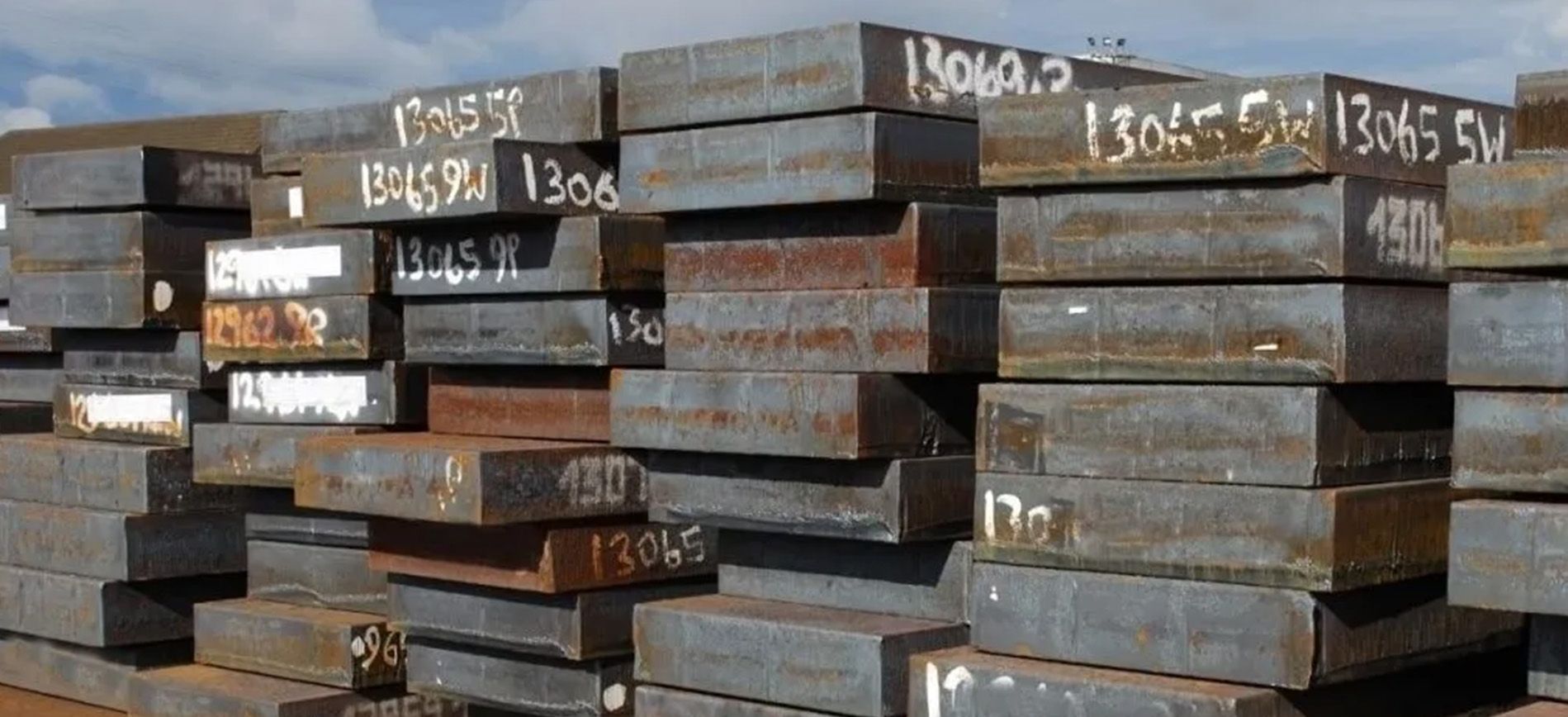 The Role of Steel Slabs in Manufacturing | Green Gubre Group