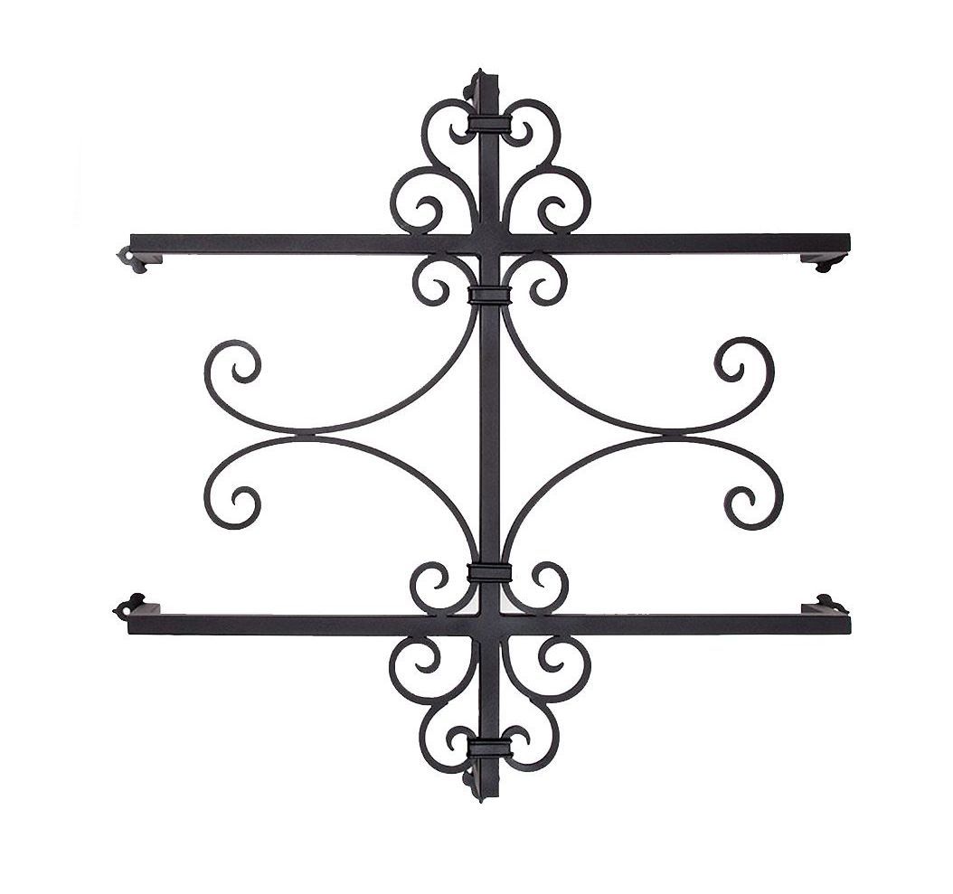 Wrought Iron Products | Green Gubre Group