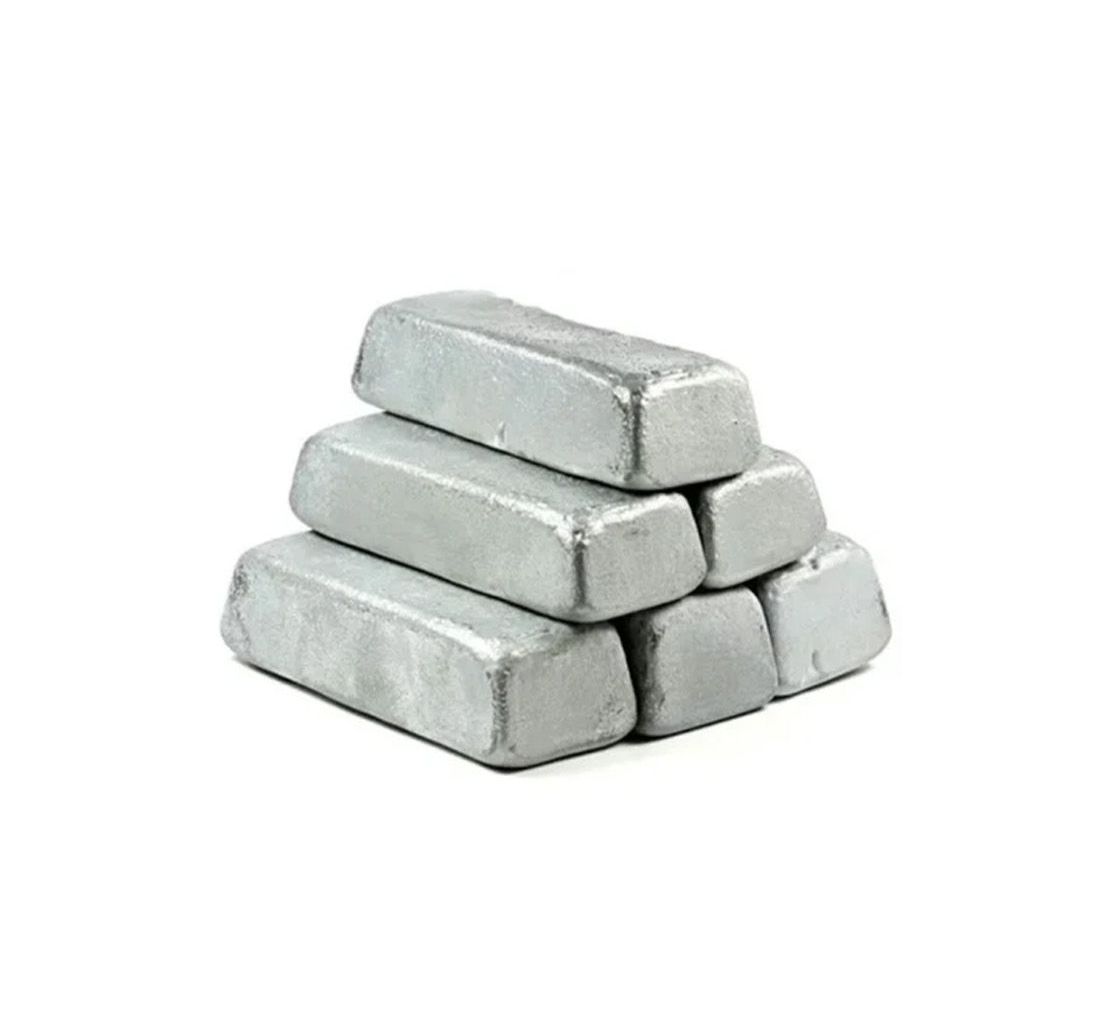Zinc Alloys | Green Gubre Group