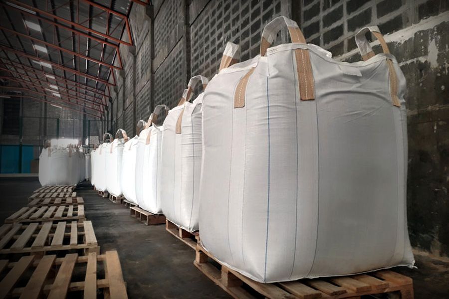 Best Practices for Storing Urea Fertilizers | Green Gubre Group