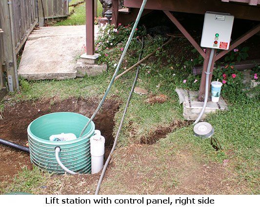 Wastewater Services | Fiberglass Septic Tanks | Concrete Septic Tank ...