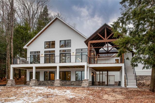 Lake House Additions First Floor Remodel For The Perfect Lake House