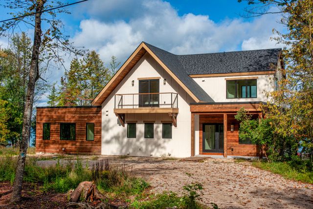 Lake House Renovations