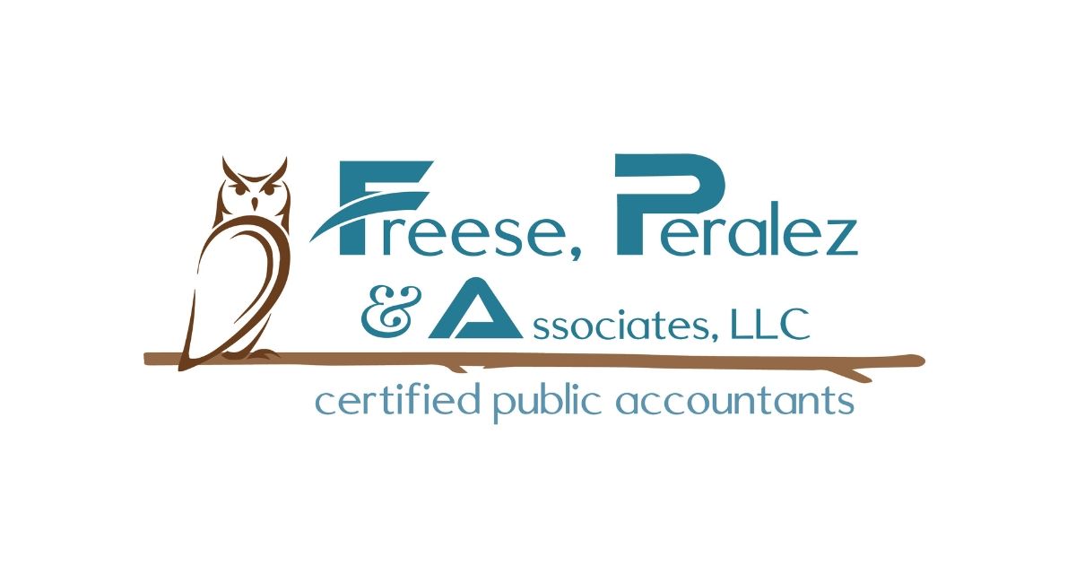 Tax Insights & Updates | The Woodlands, TX | FPA