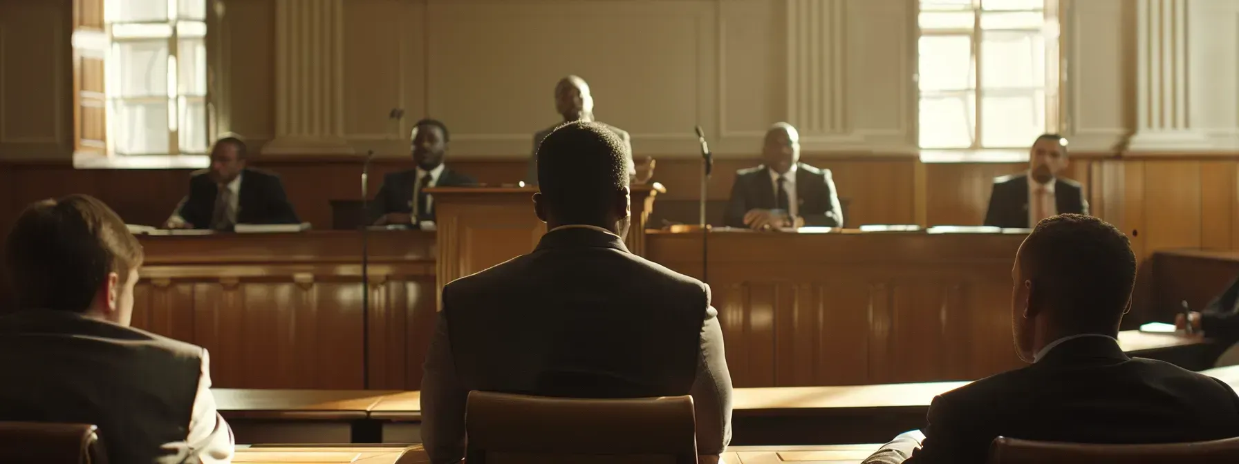 A Comprehensive Guide to Handling Your Sideswipe Lawsuit