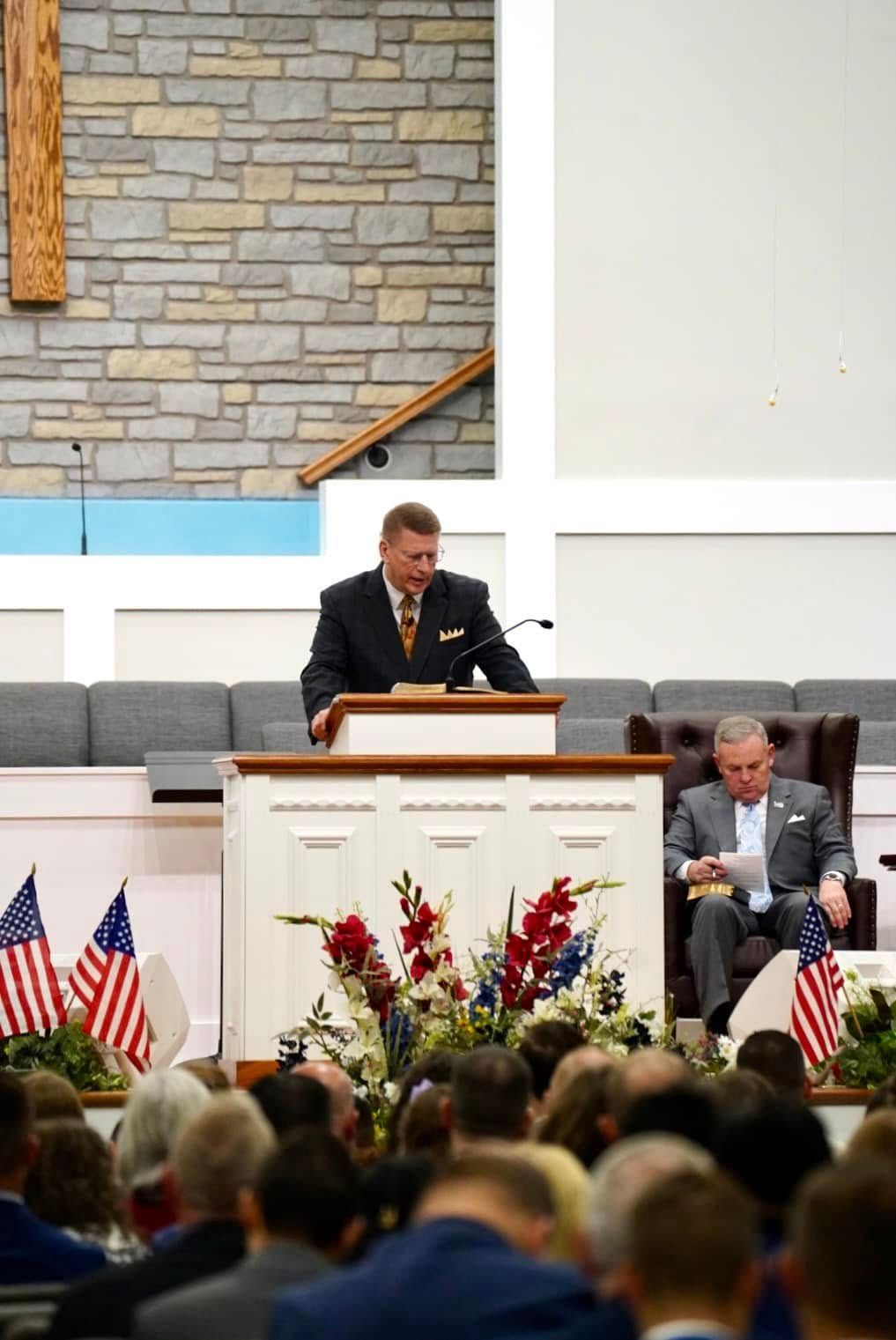 Home [www.nationalchurchgrowth.com]