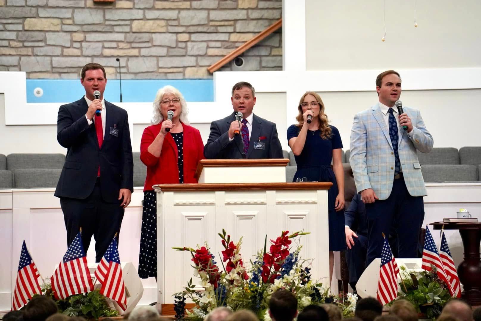 Home [www.nationalchurchgrowth.com]