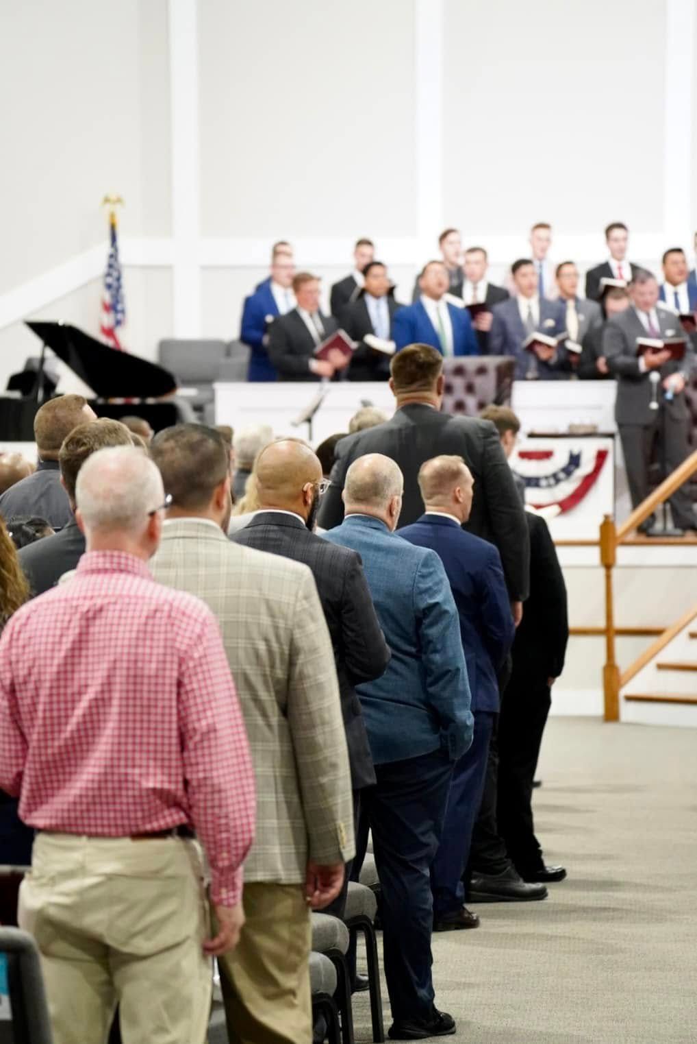 Home [www.nationalchurchgrowth.com]