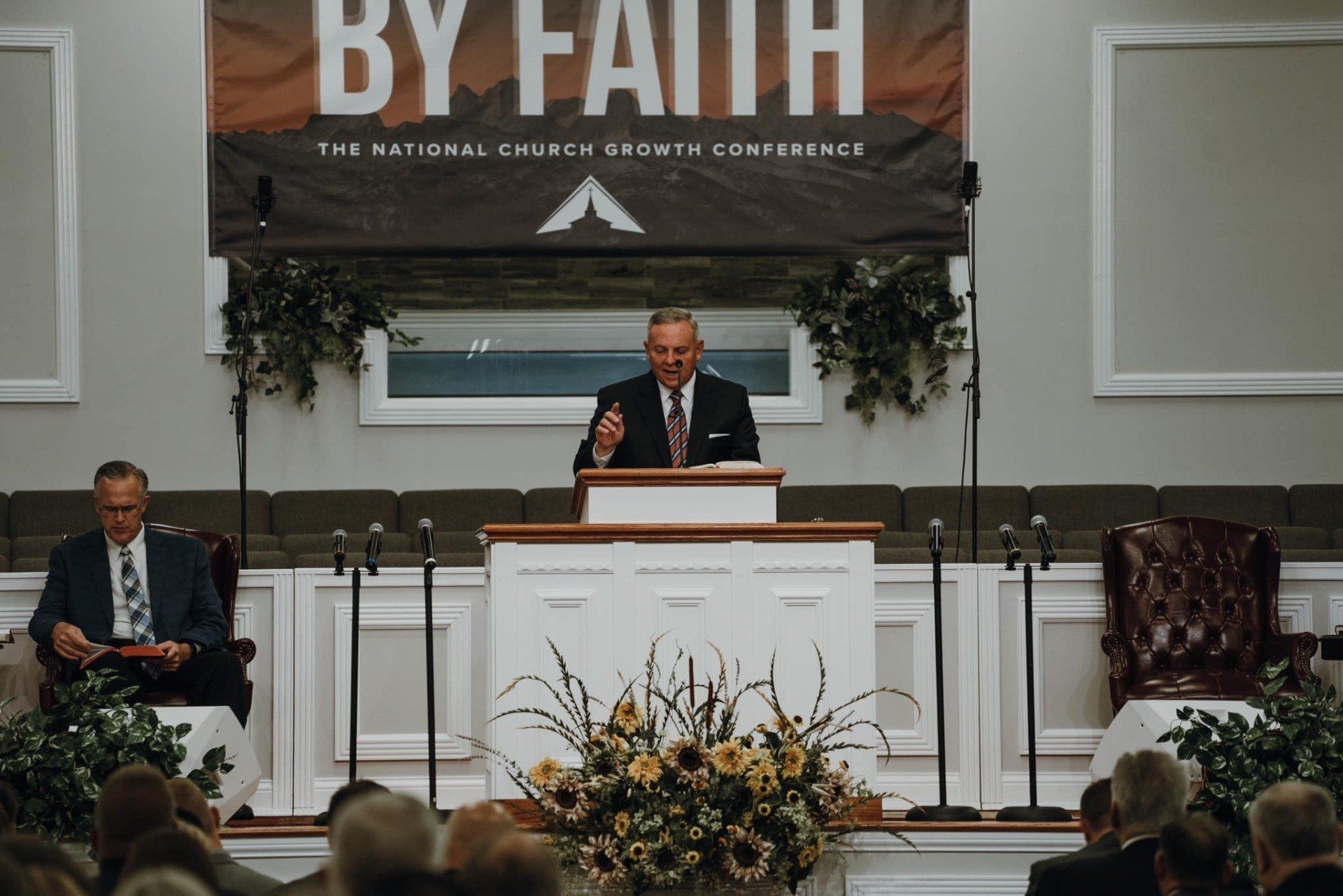 Home [www.nationalchurchgrowth.com]