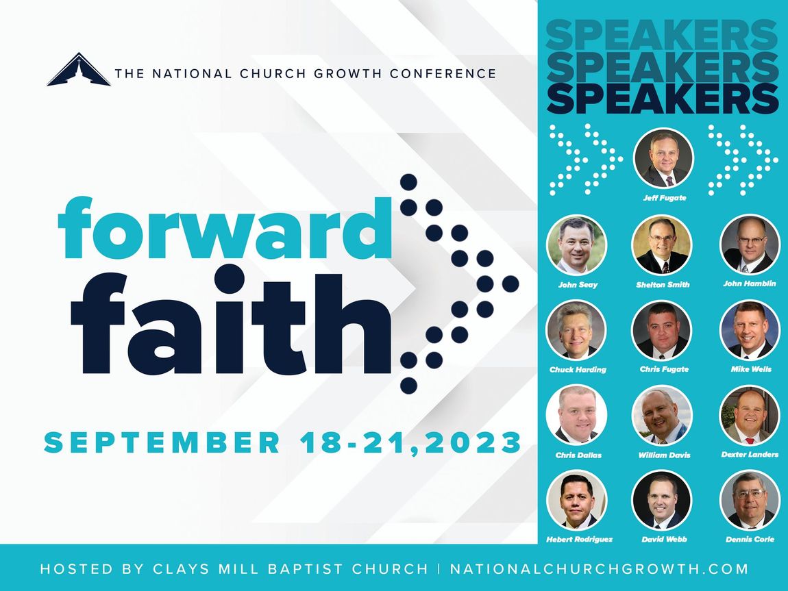 Home [www.nationalchurchgrowth.com]