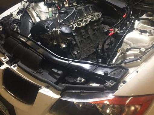 High - Line Auto Service | Auto Repair | East Windsor, CT