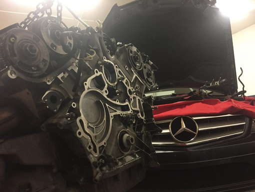 High - Line Auto Service | Auto Repair | East Windsor, CT